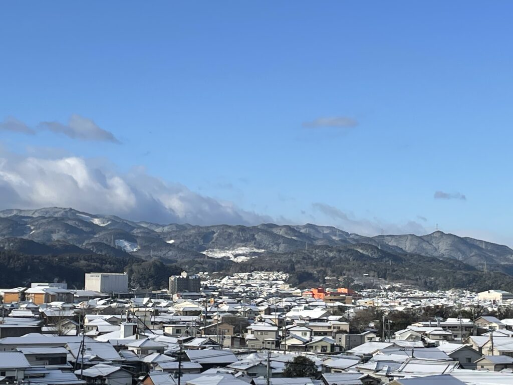 謹賀新年🎍 – きたご調剤薬局